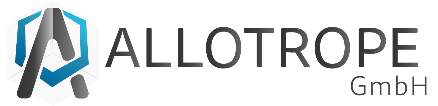 Über uns | Allotrope GmbH